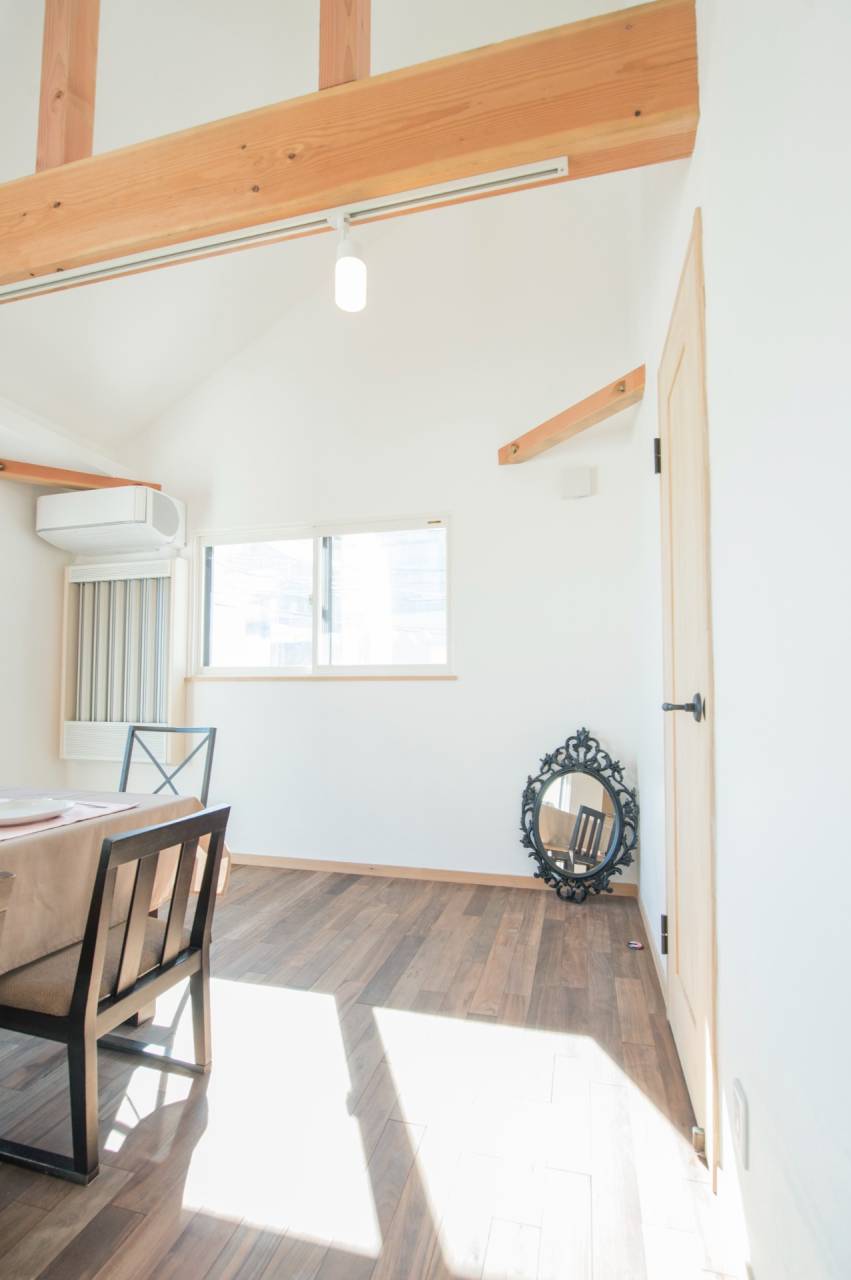 ブログ | 兵庫県宝塚市のリフォームなら有限会社MKCS